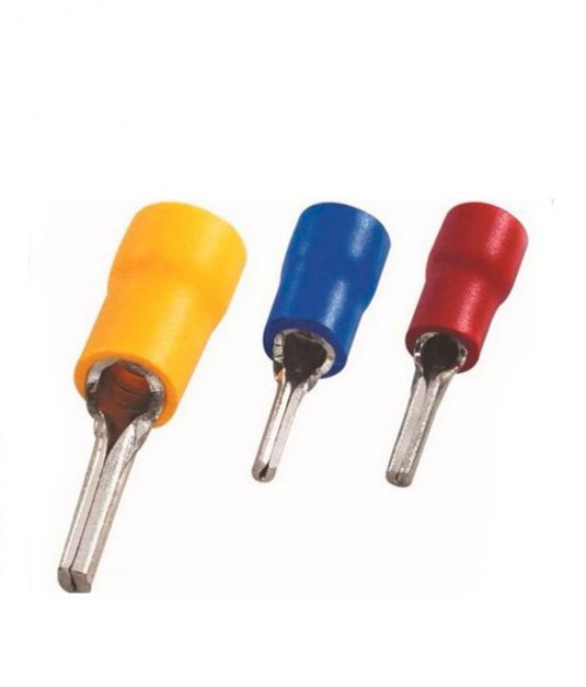 TERMINAL AISLADO TIPO PIN - JElectric Perú